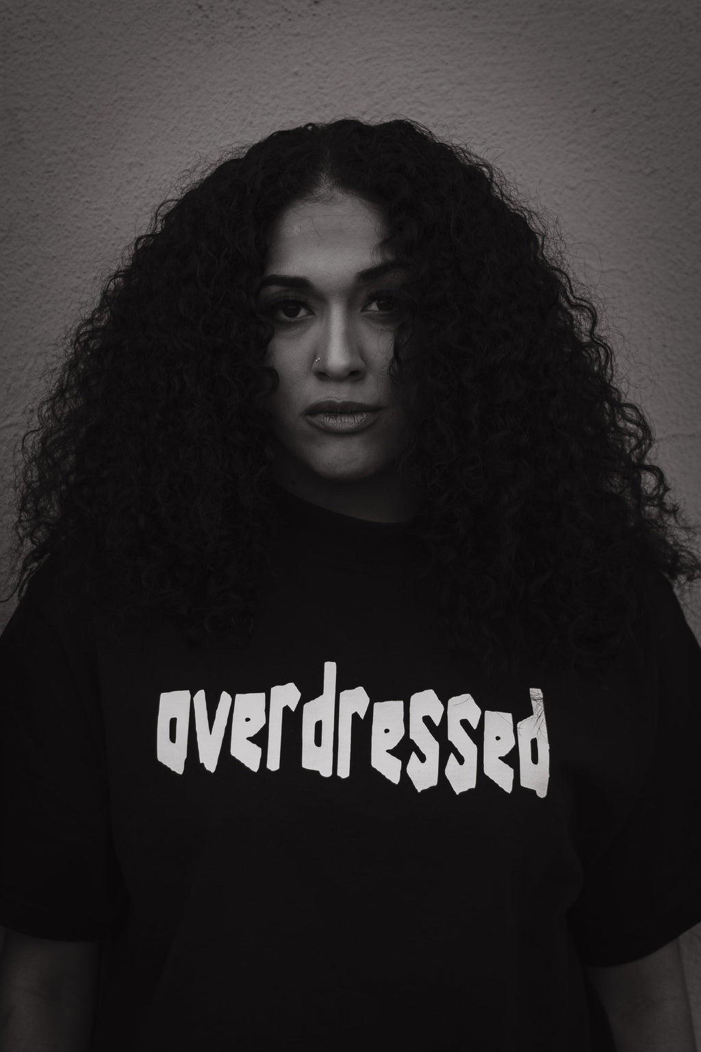 Overdressed – Overdressed